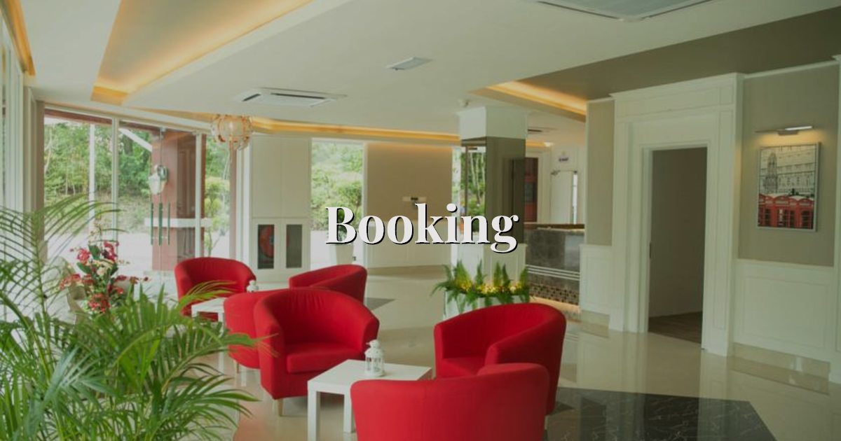 Booking