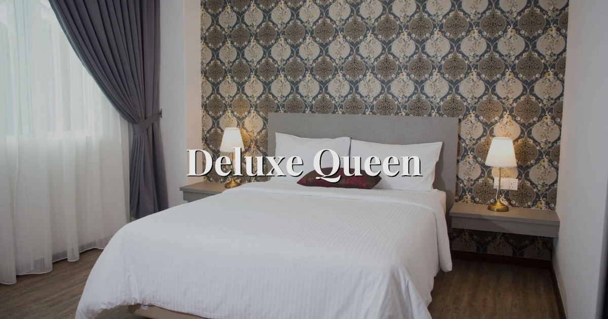 Deluxe Queen